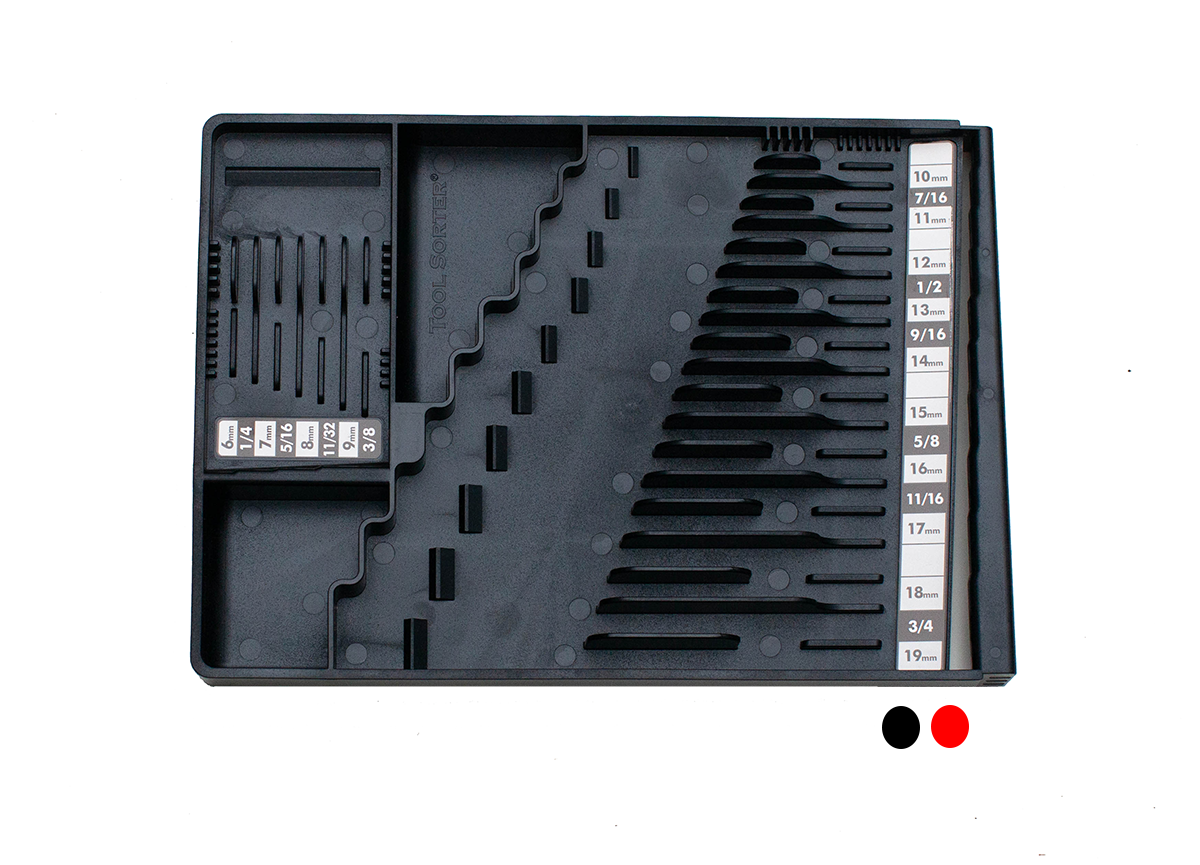 Organizers | Tool Sorter