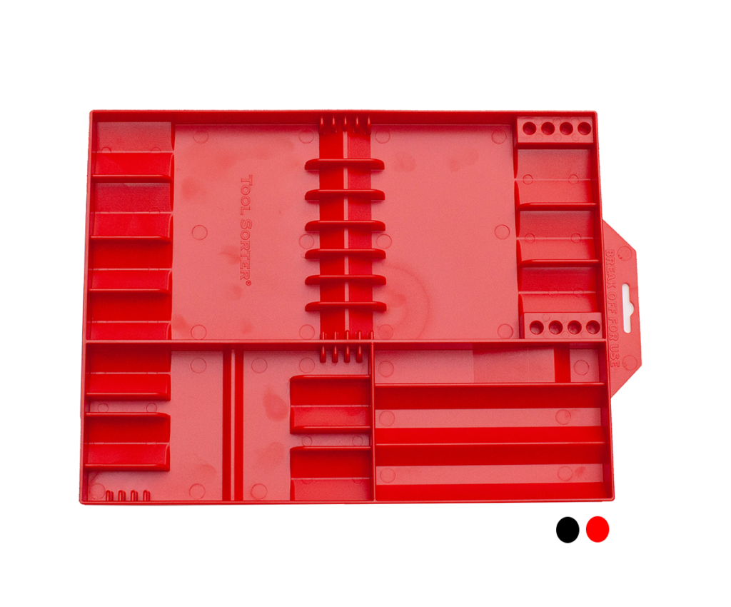 Organizers | Tool Sorter