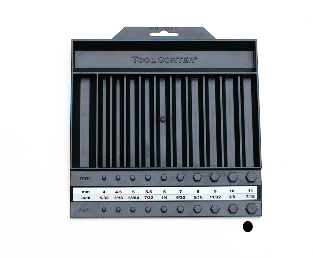 Organizers | Tool Sorter