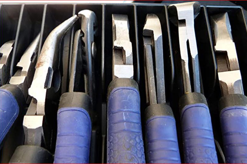 Tool Organizers for Toolbox | Find Tools Faster | Made in USA | Tool Sorter
